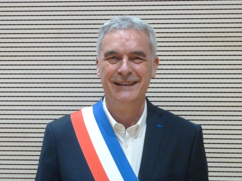 Les élus - Mignieres