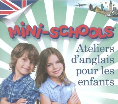 Mini-school - Mignieres